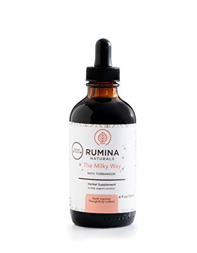 non-GMO lactation booster for moms