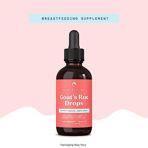 non-GMO lactation supplement for new mothers