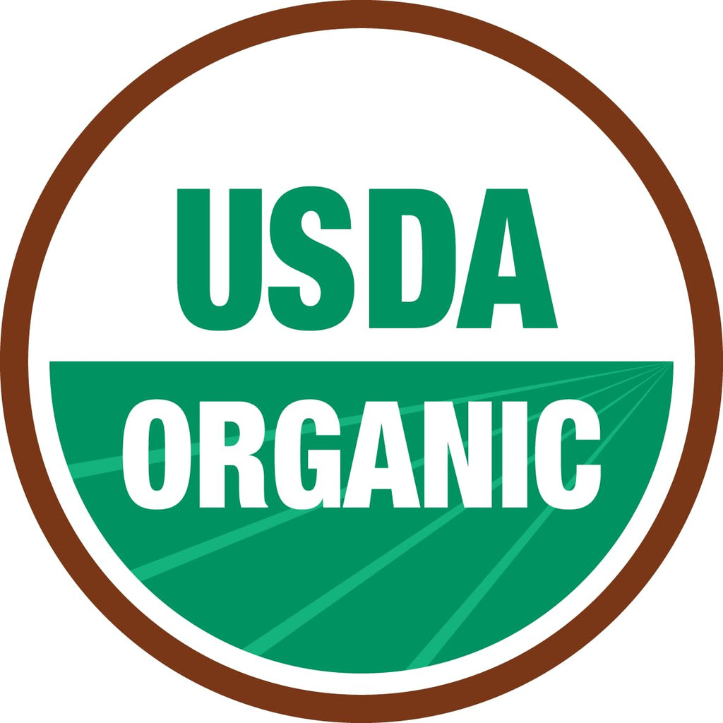 non-GMO lecithin for baking