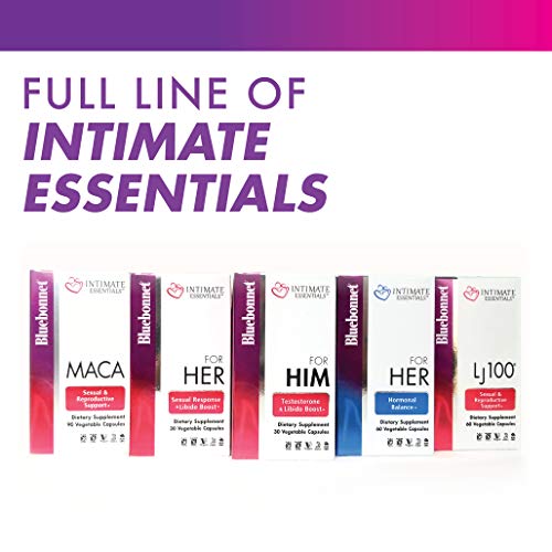 non-GMO libido boosting supplements