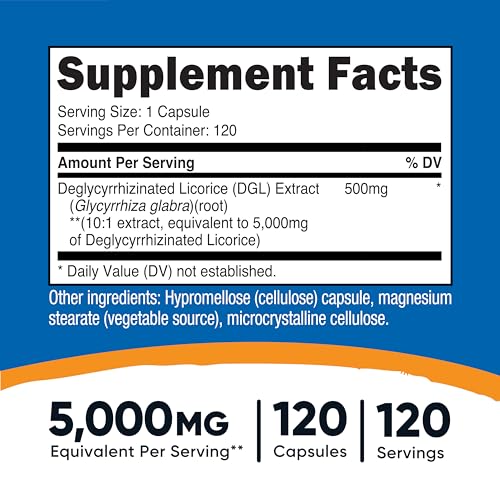 non-GMO licorice root extract