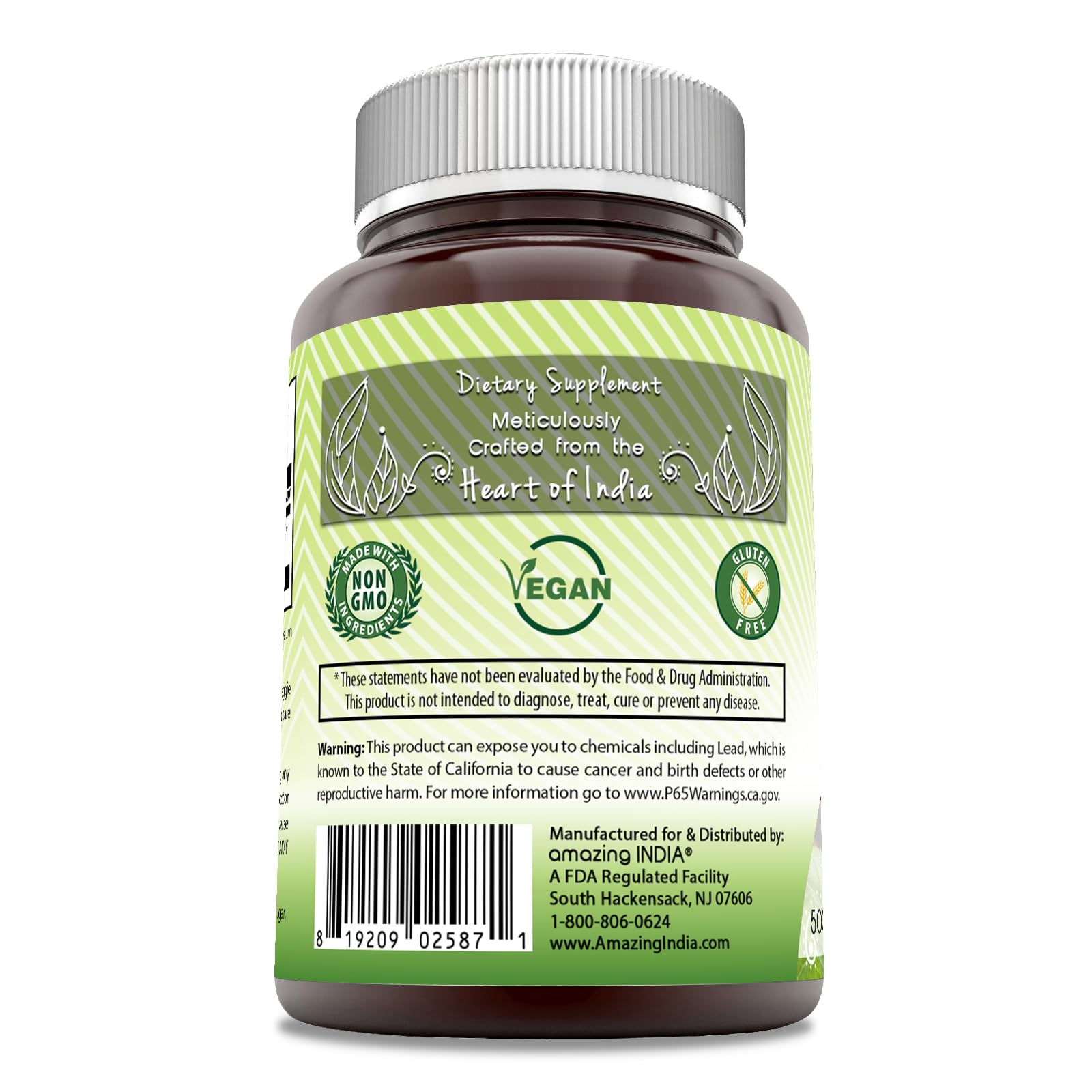 non-GMO licorice root for wellness