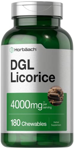 non-GMO licorice root health supplement