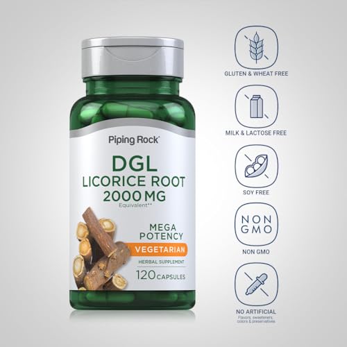 non-GMO licorice root herbal remedy