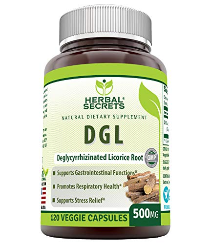 non-GMO licorice root supplement Canada