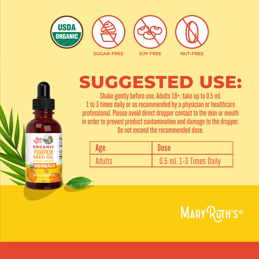 non-GMO liquid drops for health
