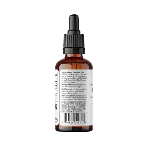 non-GMO liquid immune booster