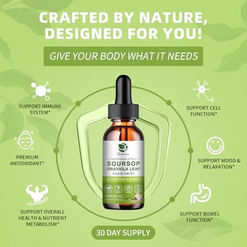 non-GMO liquid supplement for vitality