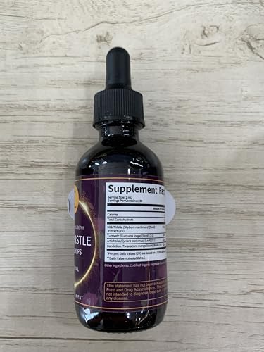 Non-GMO liver support drops Canada