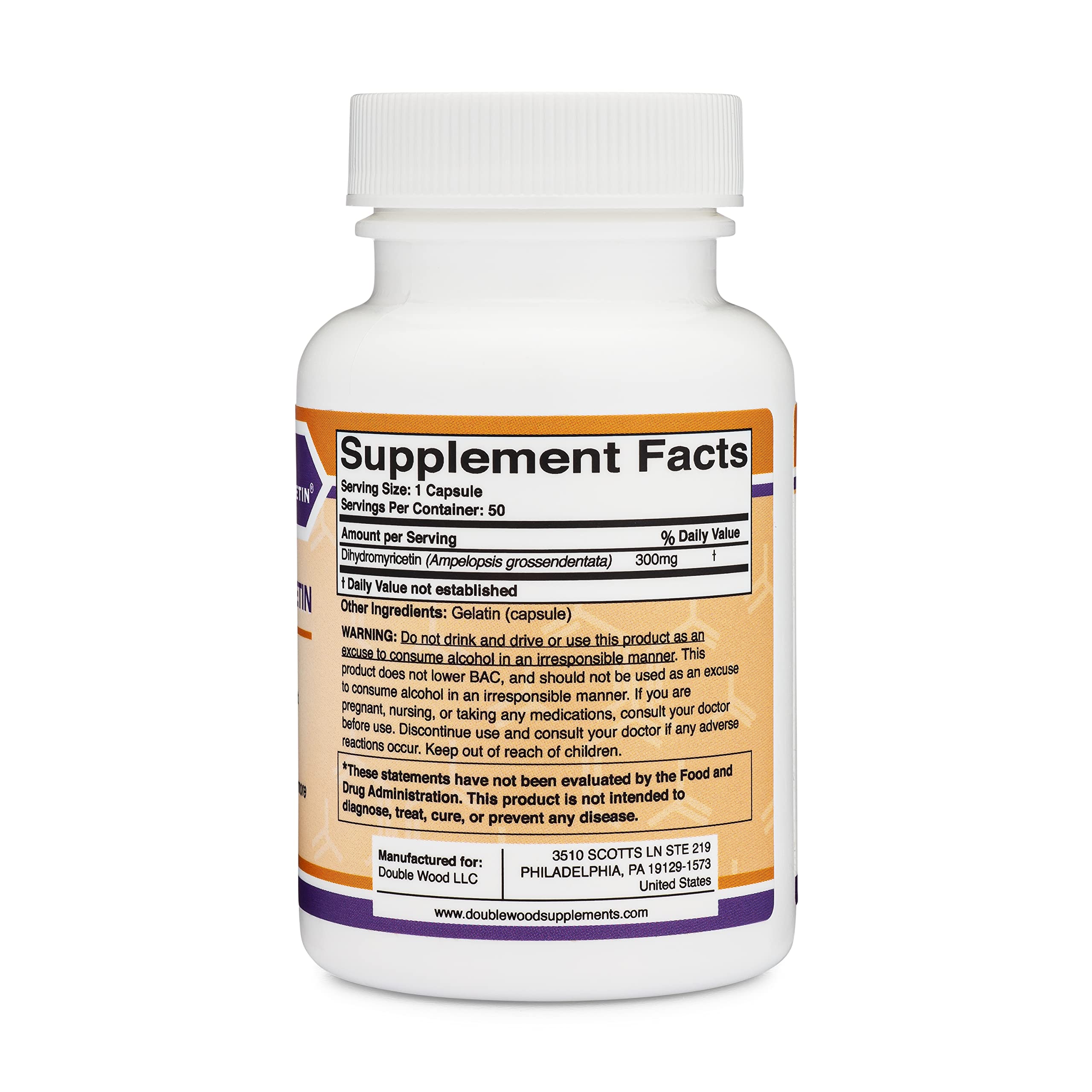 non-GMO liver support supplements