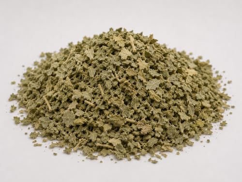 non-GMO loose leaf chamomile benefits
