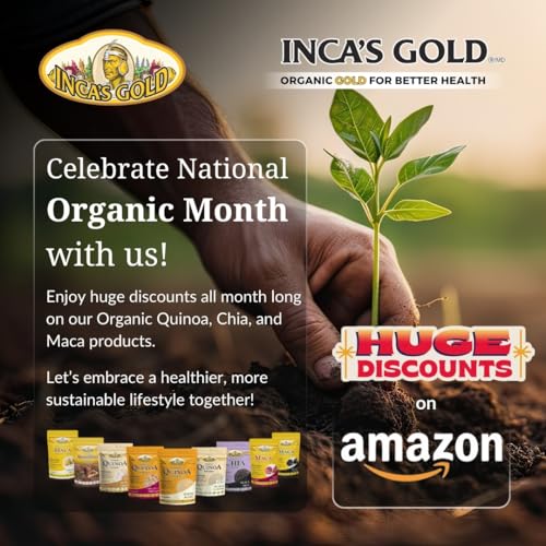 non-GMO maca powder supplement