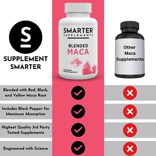 non-GMO maca root for nutrition