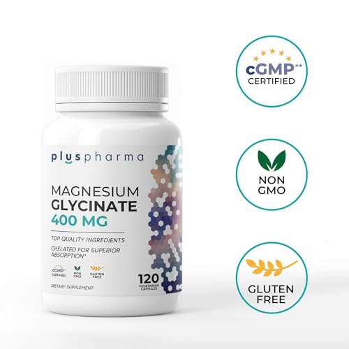 non-GMO magnesium capsules for wellness