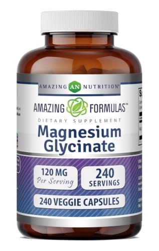 non-GMO magnesium capsules for wellness