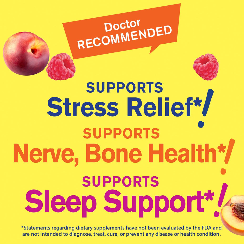 non-GMO magnesium citrate for daily health