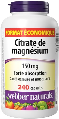 non-GMO magnesium for bone health