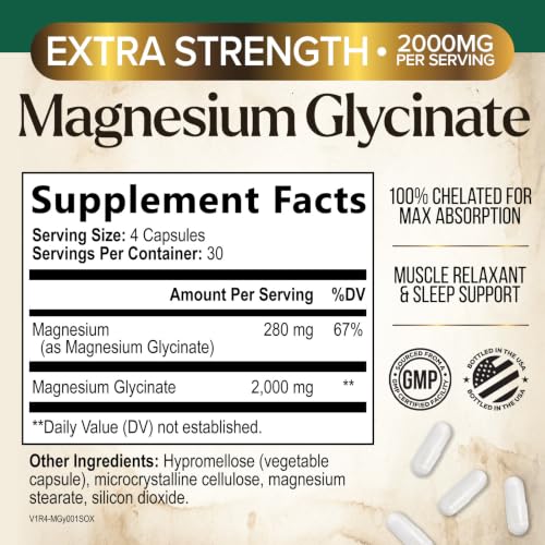 non-GMO magnesium for bone strength