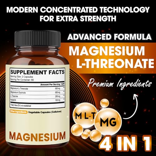 non-GMO magnesium for daily health
