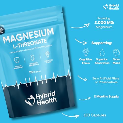 Non-GMO magnesium for health-conscious consumers