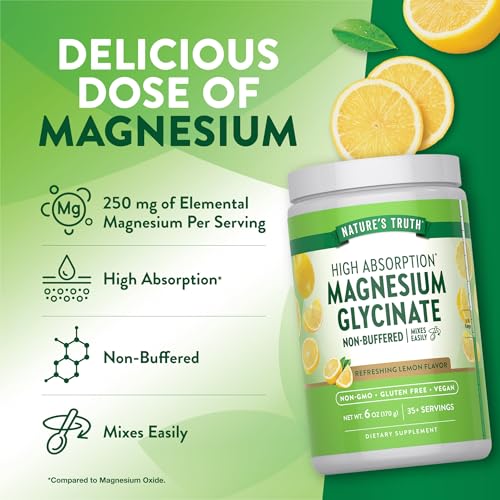 non-GMO magnesium for health enthusiasts