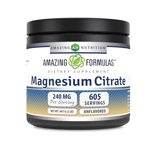 Non-GMO magnesium for health
