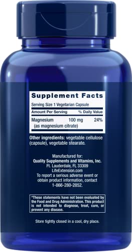 non-GMO magnesium for health
