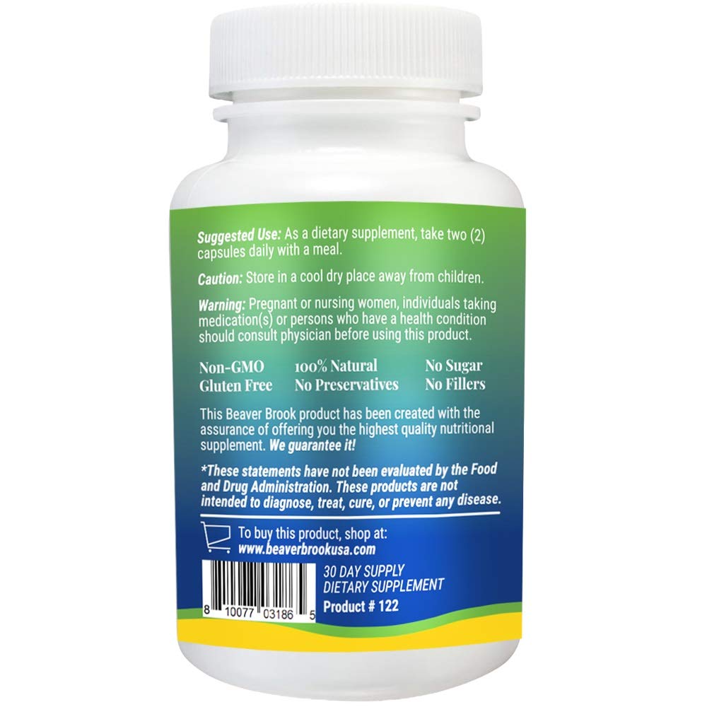 non-GMO magnesium for healthy living