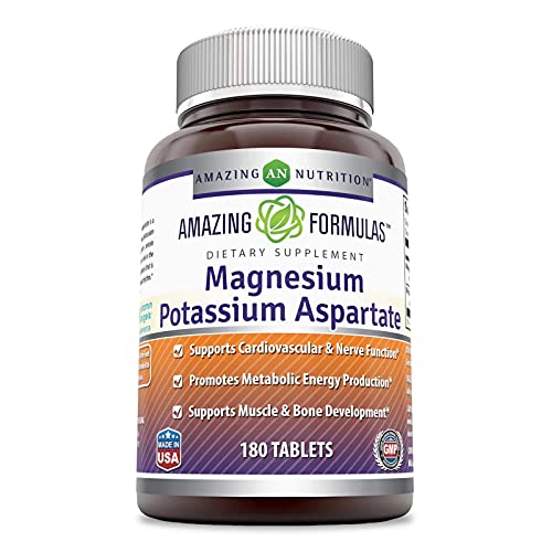 non-GMO magnesium for heart health