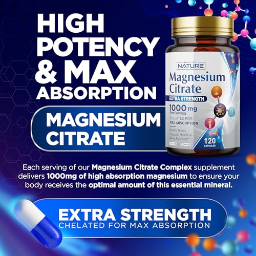 non-GMO magnesium for heart health