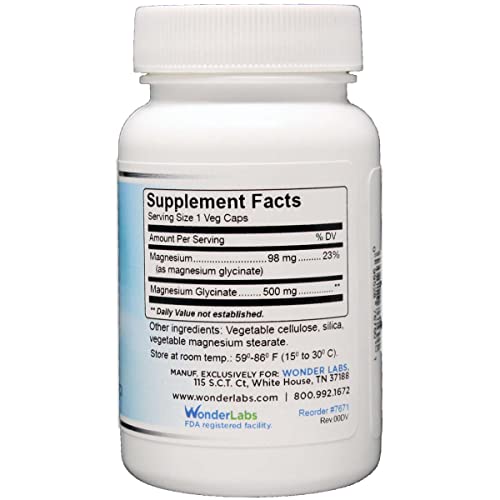 non-GMO magnesium for optimal health