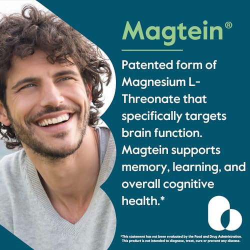 non-GMO magnesium for stress relief