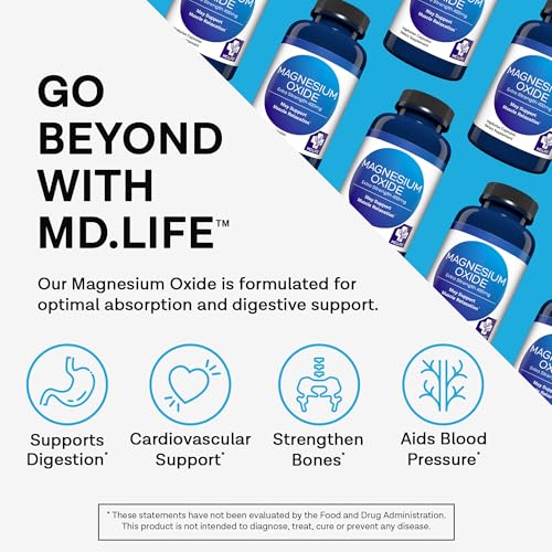 non-GMO magnesium for women