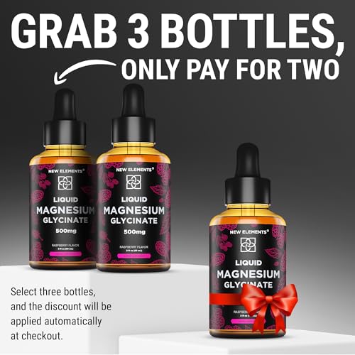 non-GMO magnesium glycinate for better health