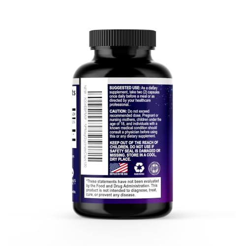 non-GMO magnesium glycinate for health