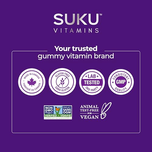 non-GMO magnesium glycinate gummies