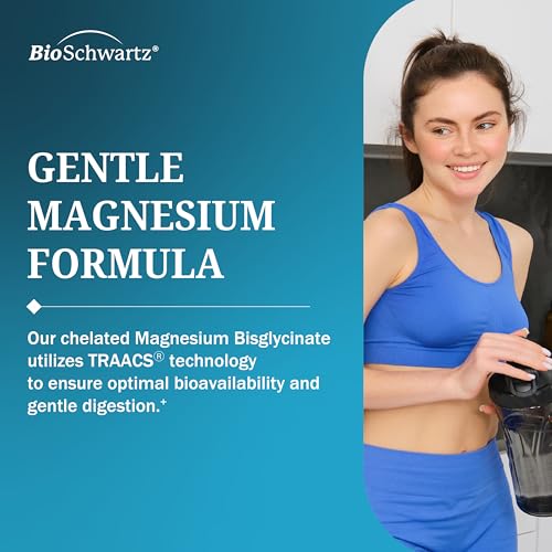non-GMO magnesium glycinate powder