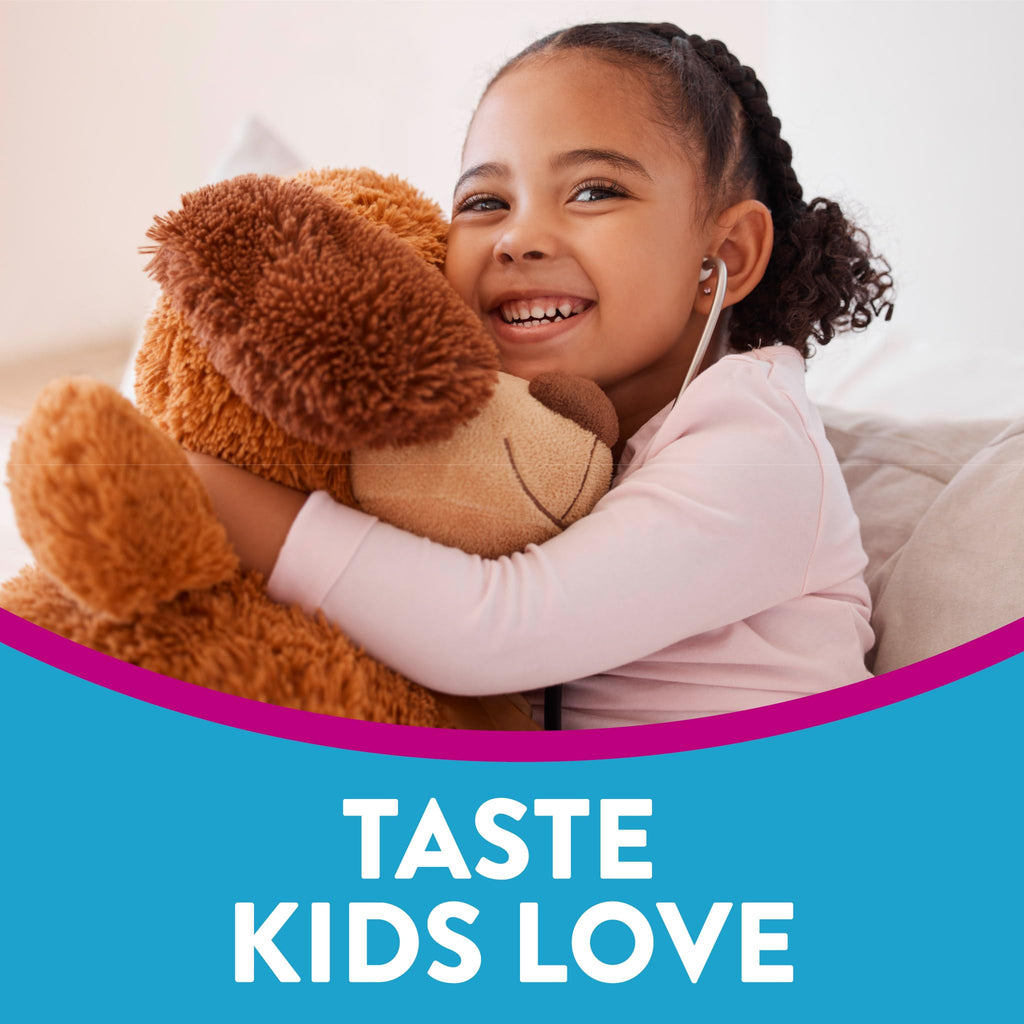 non-GMO magnesium gummies for families