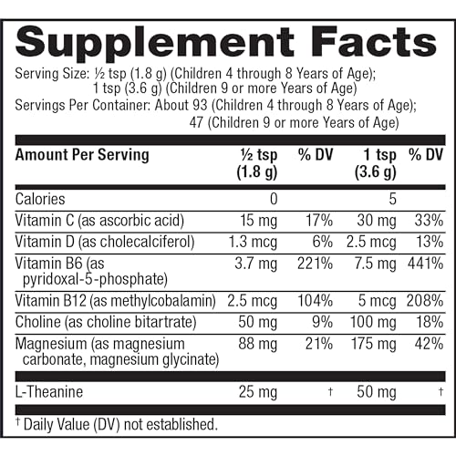 non-GMO magnesium powder for wellness