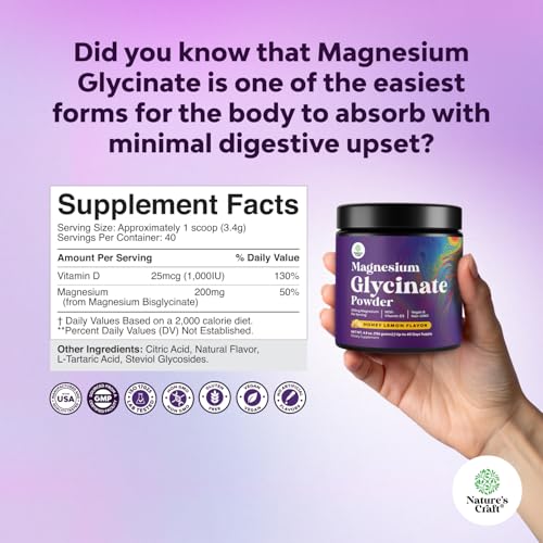 non-GMO magnesium powder for wellness