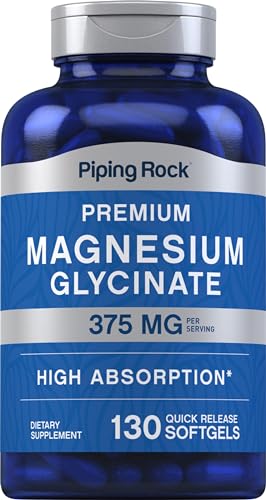 non-GMO magnesium softgels for wellness