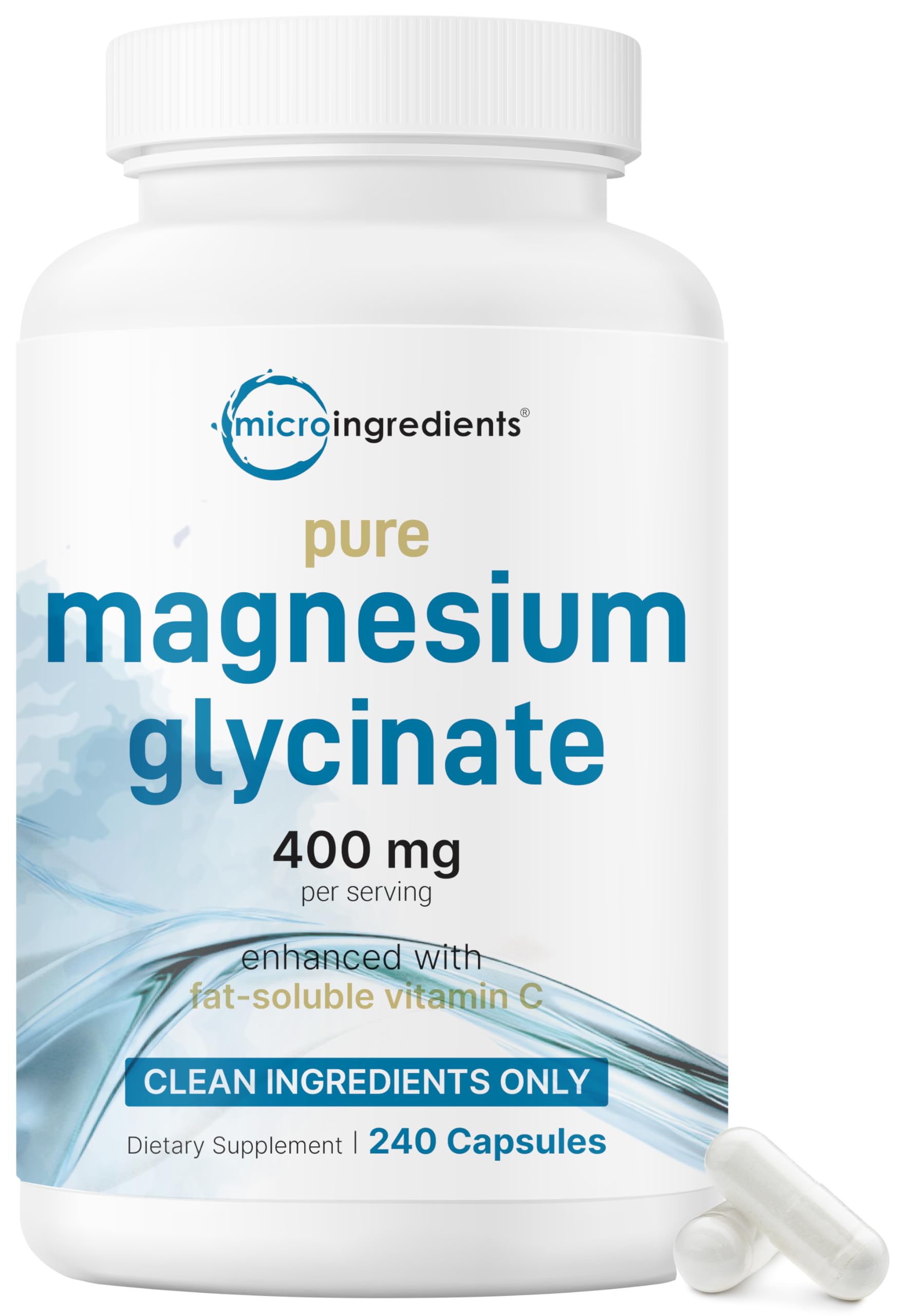 non-GMO magnesium supplement benefits