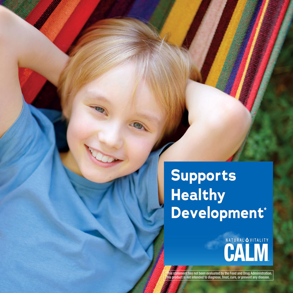 non-GMO magnesium supplement for better sleep
