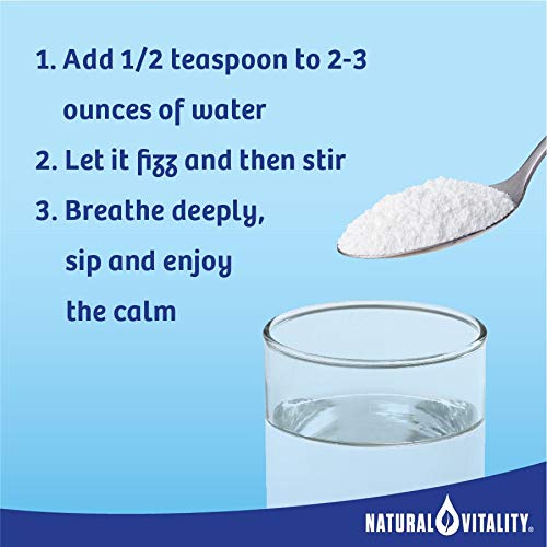 Non-GMO magnesium supplement for vitality