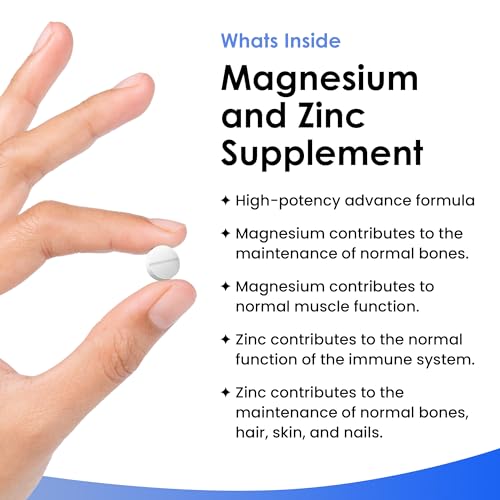 non-GMO magnesium supplement for wellness