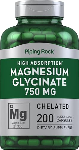 non-GMO magnesium supplement for wellness