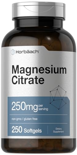 non-GMO magnesium supplement for wellness