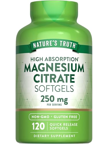 non-GMO magnesium supplement for wellness