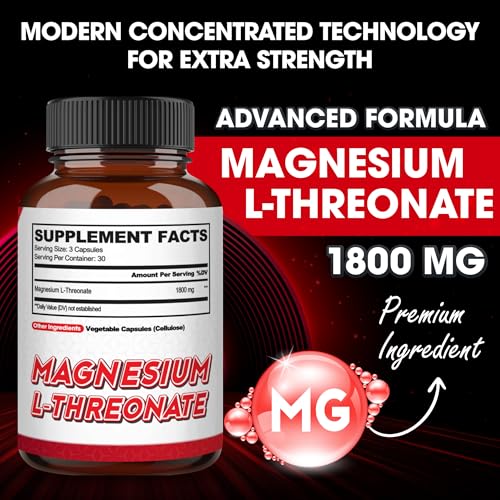 Non-GMO magnesium supplement for wellness