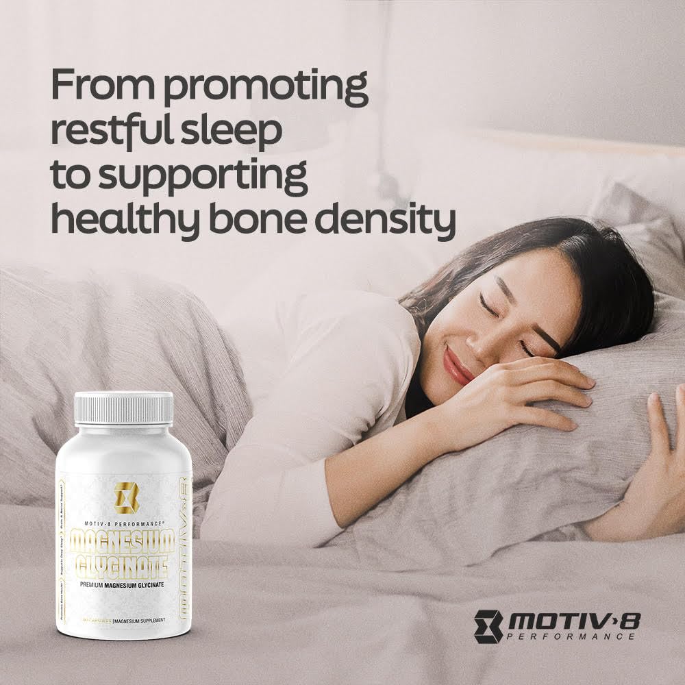 non-GMO magnesium supplement for wellness